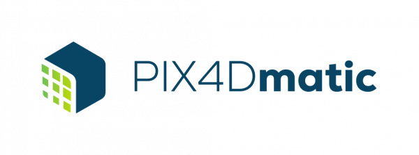 PIX4D | Vermessung3D